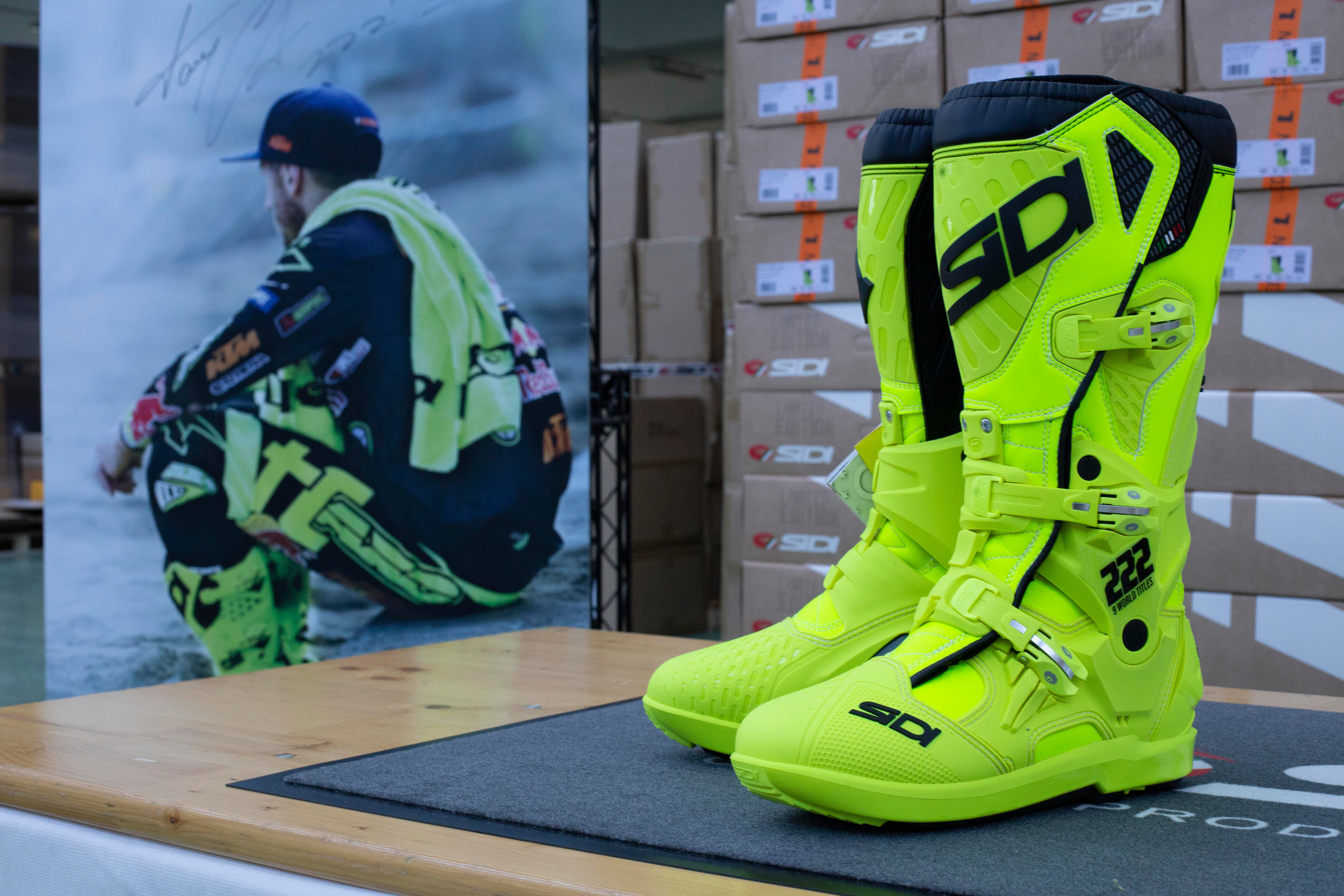 Boots & Shoes – Holeshot Motorcycles