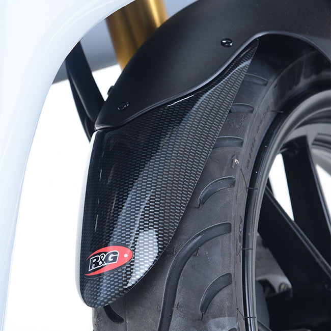 R&G Fender Extender – Holeshot Motorcycles